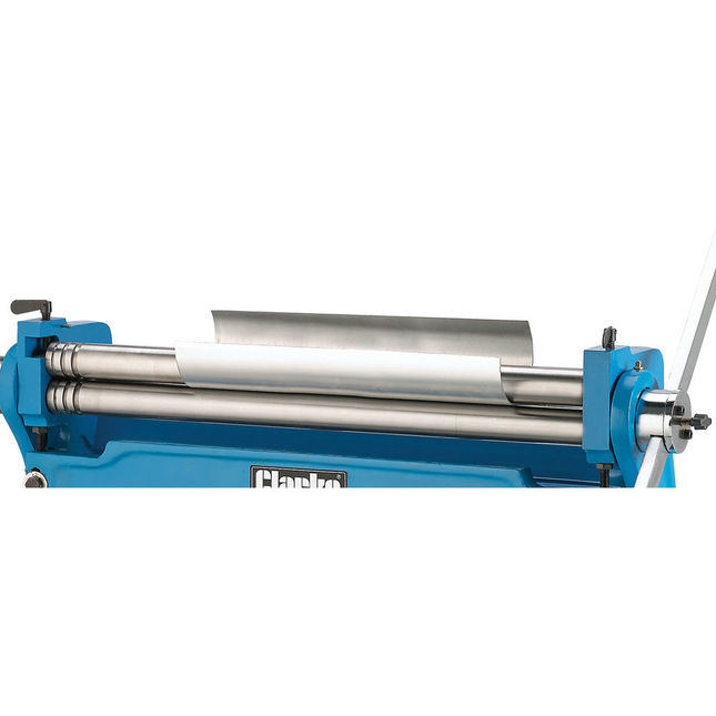 Clarke SBR305B 3 in 1 Universal 305mm Sheet Metal Machine - Clarke ...